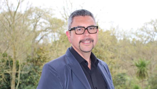 Hamilton-and-WaikatoTourism-chief-executive-Jason-Dawson-River-Riders ...