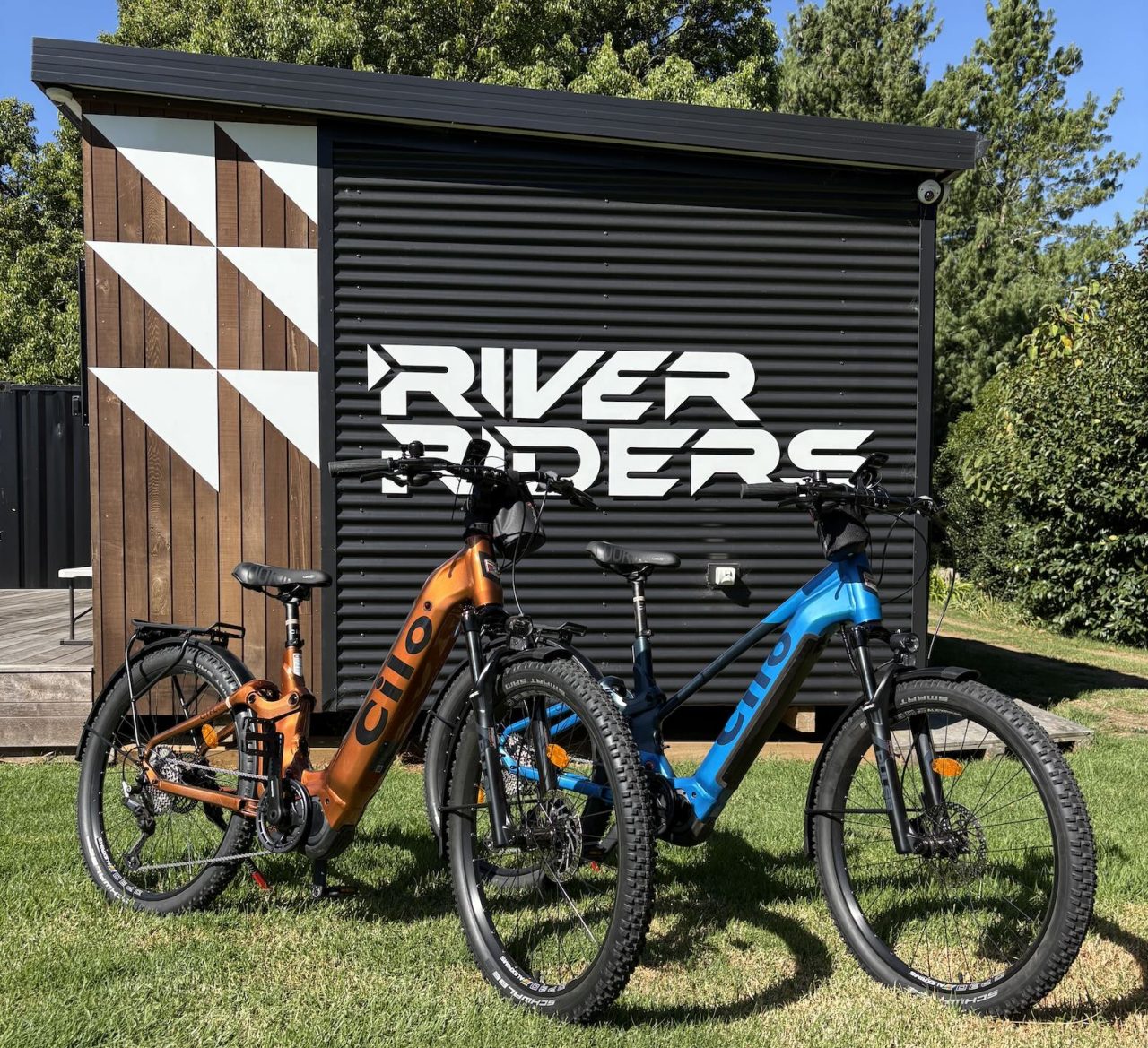 River Riders | Explore The Waikato River - River Riders