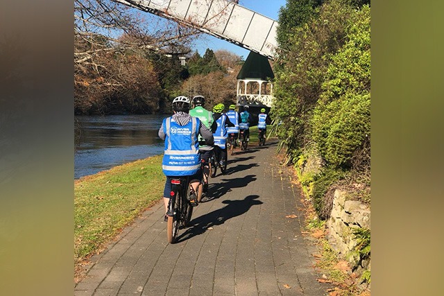 bike-hire-hamilton-river-riders-3 - River Riders