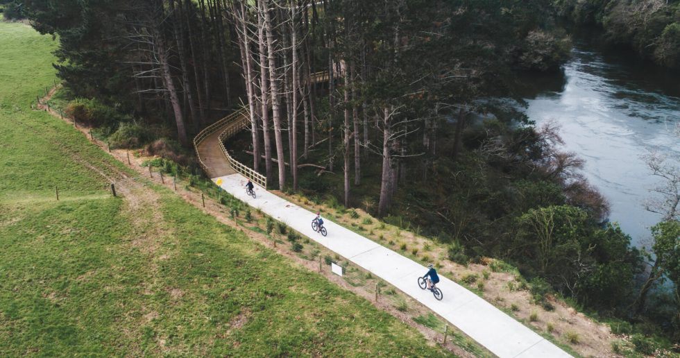 River Riders | Explore The Waikato River - River Riders