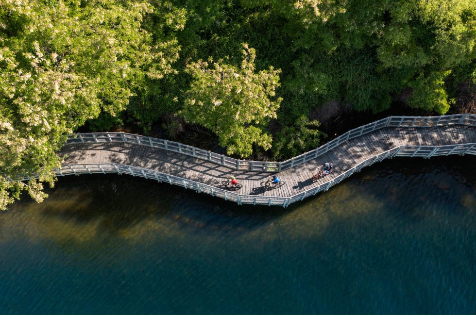 River Riders | Explore The Waikato River - River Riders